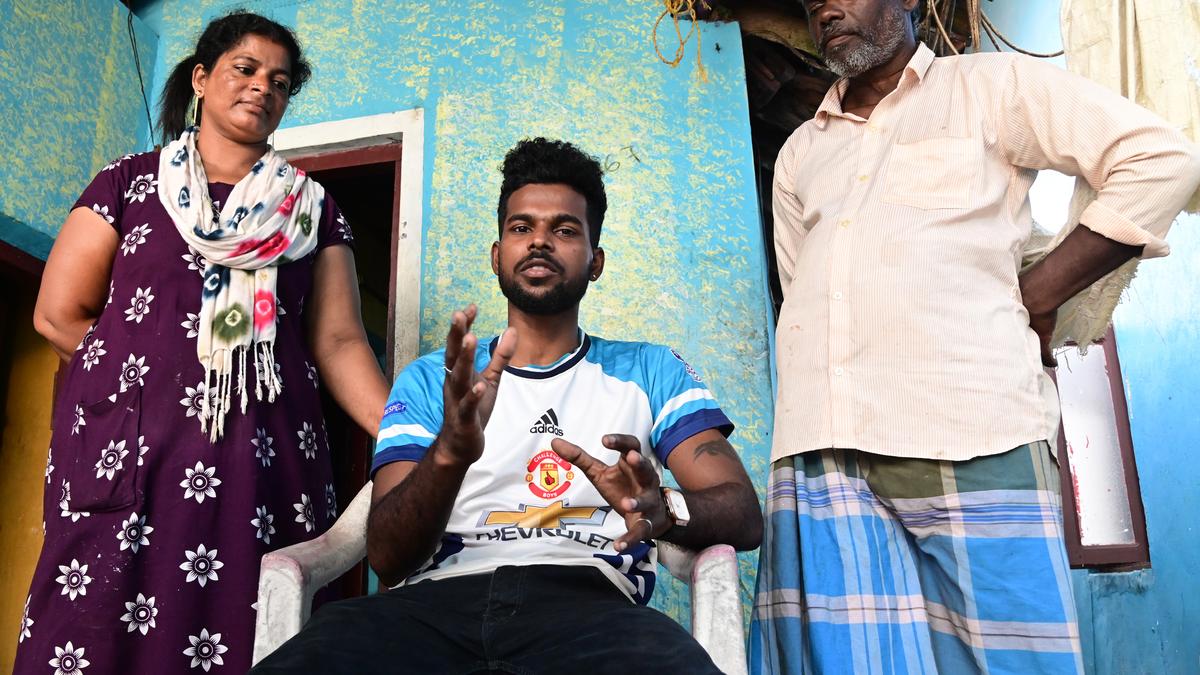 Kerala’s hidden distressed migration - The Hindu